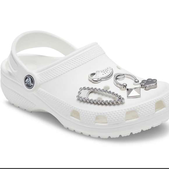 CROCS | Shoes | Crocs Jibbitz Elevated New 24 | Poshmark